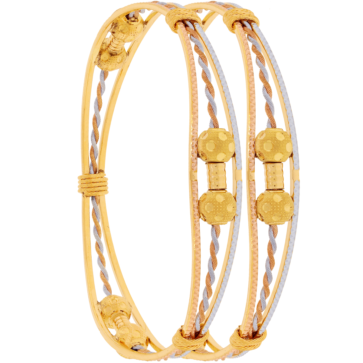 Malani jewelers bangles store