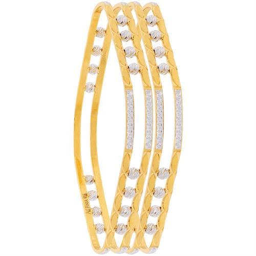 Malani jewelers bangles store